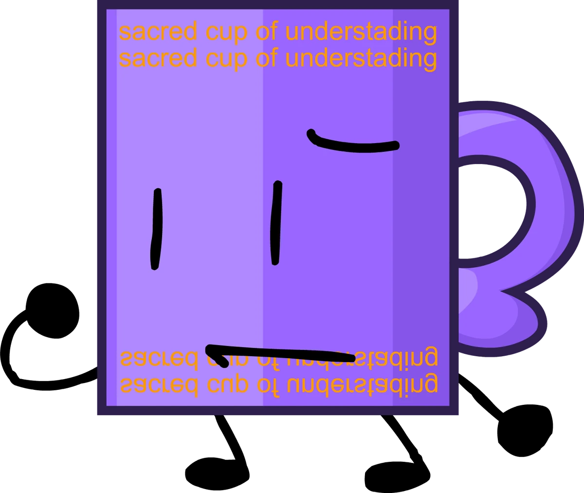 The Sacred Cup of Understading | Object Anarchy Wiki | Fandom