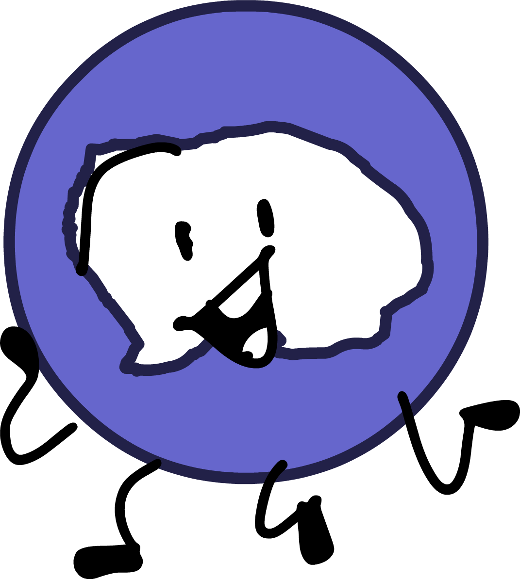 Anonymous Wombat | Object Anarchy Wiki | Fandom