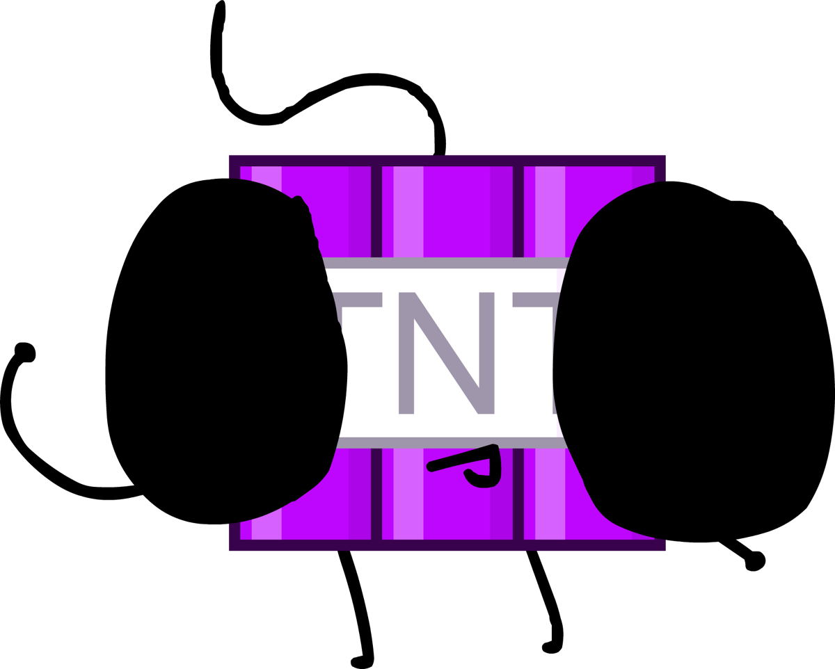 Purple TNT | Object Anarchy Wiki | Fandom