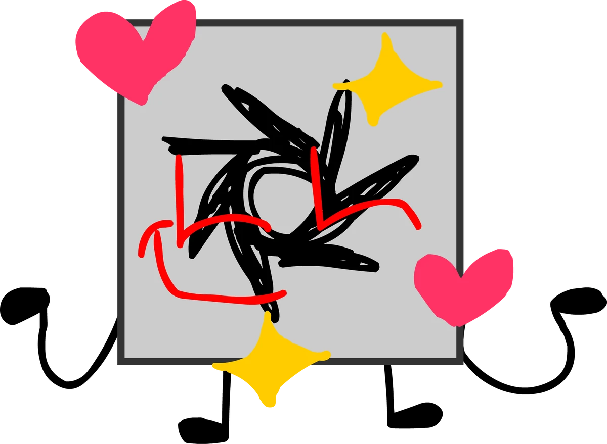 List of removed and replaced characters | Object Anarchy Wiki | Fandom