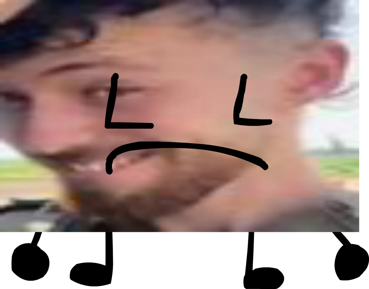 Artist from Israel | Object Anarchy Wiki | Fandom