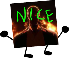 The Nice Packgod | Object Anarchy Wiki | Fandom