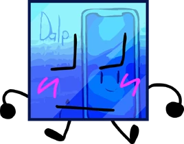 Dalp | Object Anarchy Wiki | Fandom