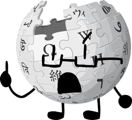 Wikipedia | Object Anarchy Wiki | Fandom