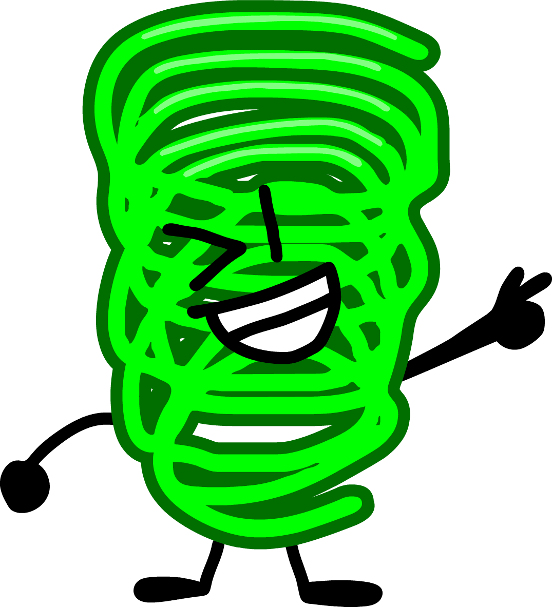 Green Spring | Object Anarchy Wiki | Fandom