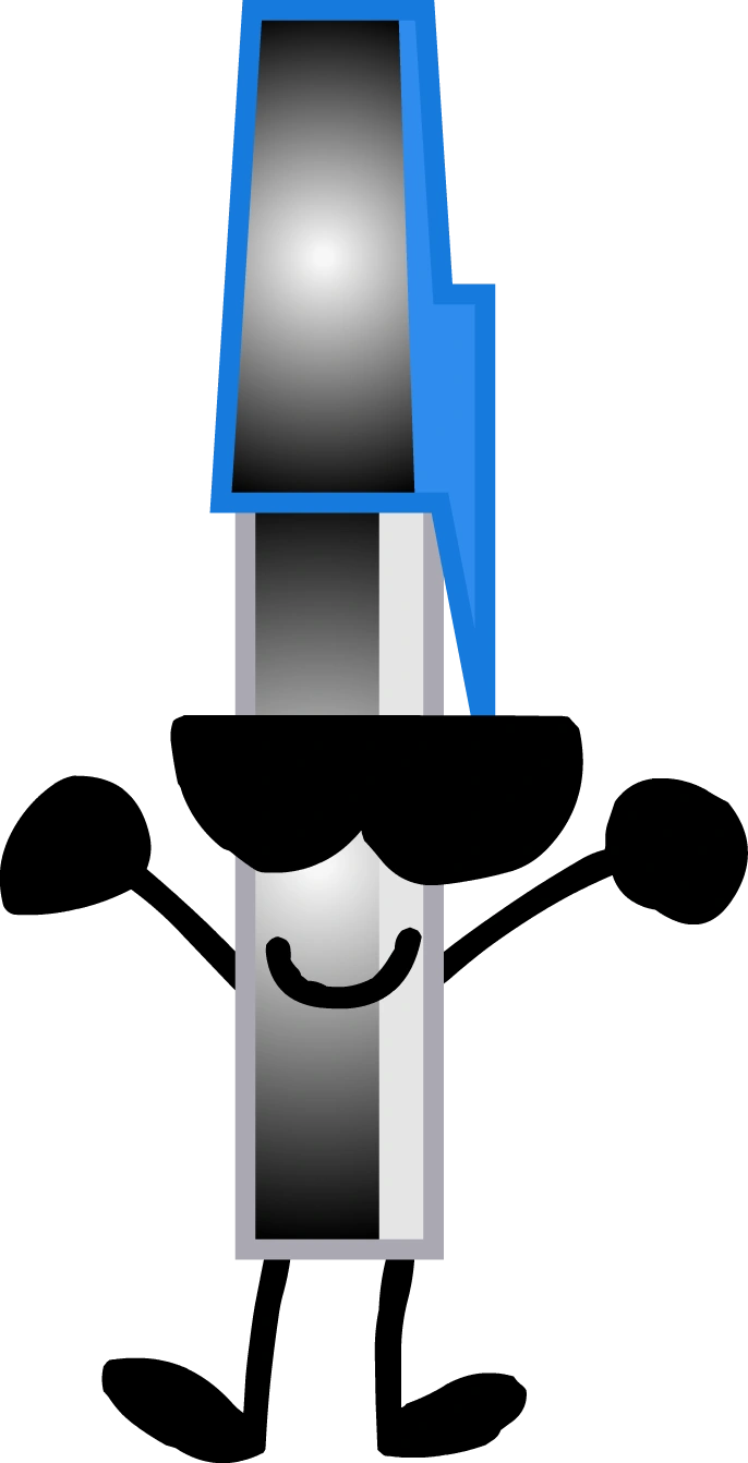 Epic Pen | Object Anarchy Wiki | Fandom