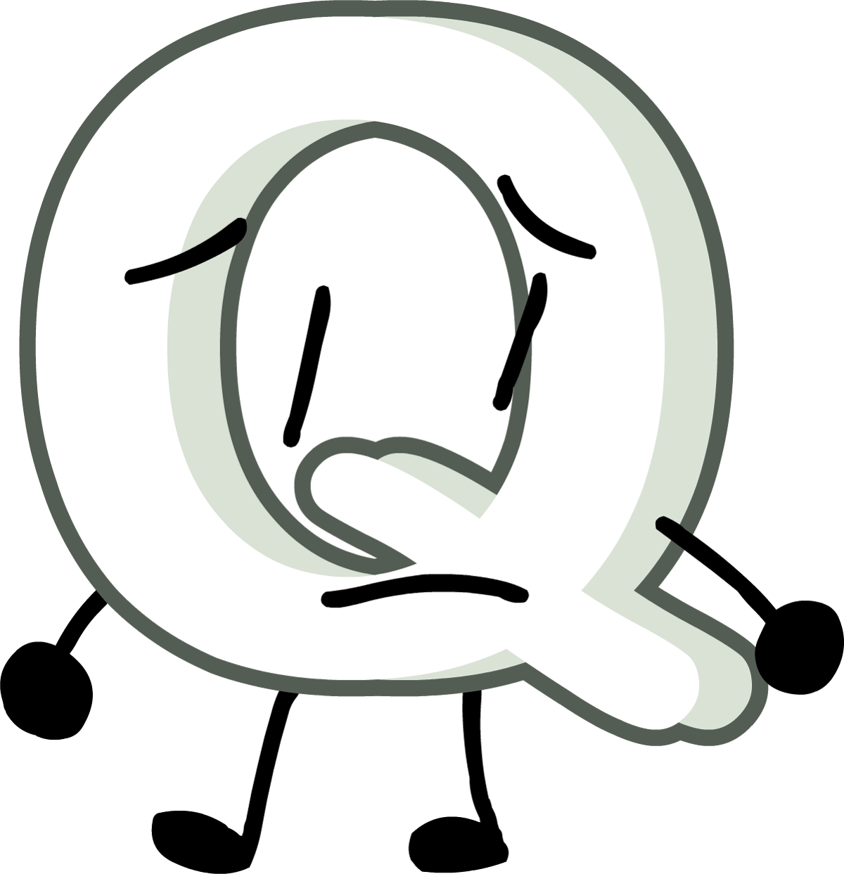 Q | Object Anarchy Wiki | Fandom