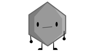 Hexagon | Object animated Wiki | Fandom
