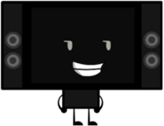 TV | Object animated Wiki | Fandom
