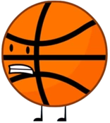 Basket Ball | Object animated Wiki | Fandom