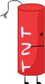 TNT | Object animated Wiki | Fandom
