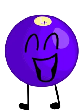 4-Ball | Object Awesomeable Wiki | Fandom