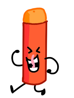 Rubber Bullet | Object Awesomeable Wiki | Fandom