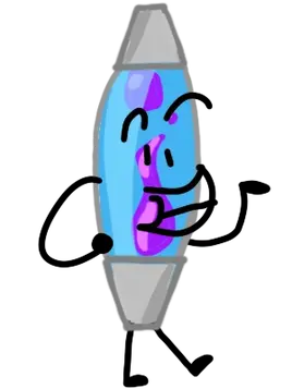 Lava Lamp | Object Awesomeable Wiki | Fandom