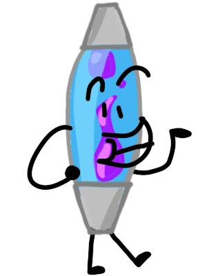 Lava Lamp | Object Awesomeable Wiki | Fandom