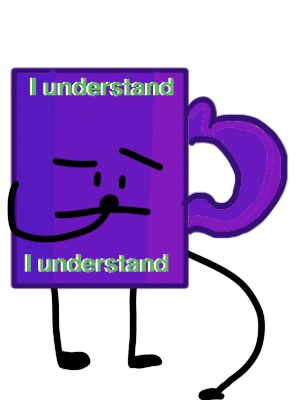 Sacred Cup Of Understading | Object Awesomeable Wiki | Fandom