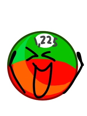 1225-Ball | Object Awesomeable Wiki | Fandom
