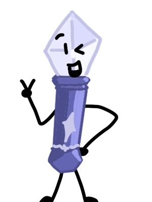 Magic Wandy | Object Awesomeable Wiki | Fandom