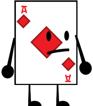 Ace | Object Awesomeness Wiki | Fandom