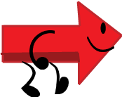 Arrow | Object Awesomeness Wiki | Fandom