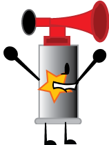 Airhorn | Object Awesomeness Wiki | Fandom