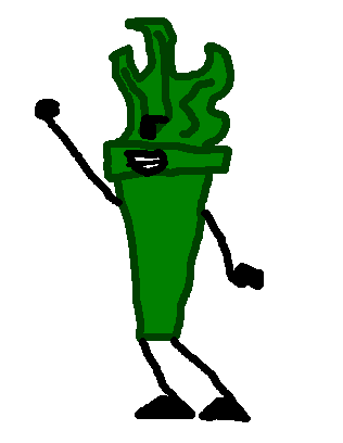 Liberty Torch | Object Awesomeness Wiki | Fandom