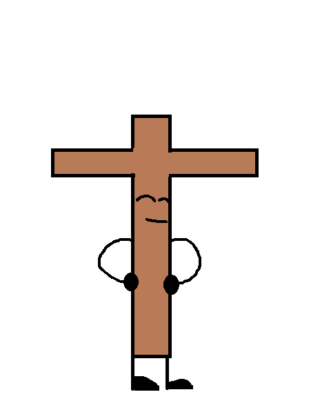 Cross Object Awesomeness Wiki Fandom