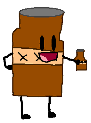 Moonshine | Object Awesomeness Wiki | Fandom