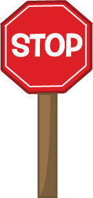 Stop Sign | Object Awesomeness Wiki | Fandom