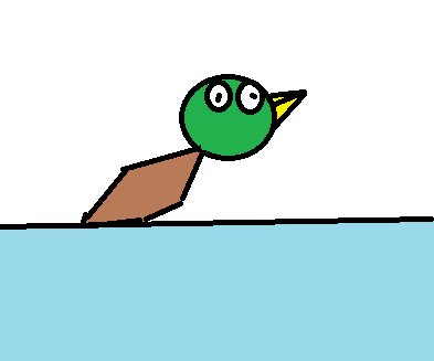 Marld duck | Object Awesomeness Wiki | Fandom