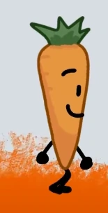 Carrot/Gallery | Object Bakery Wiki | Fandom