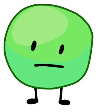 Slime Ball | Object Bakery Wiki | Fandom