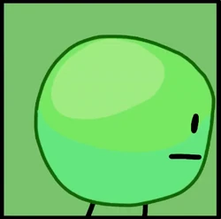 Slime Ball | Object Bakery Wiki | Fandom