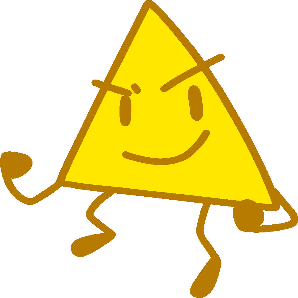 Triangle | Object Bakery Wiki | Fandom