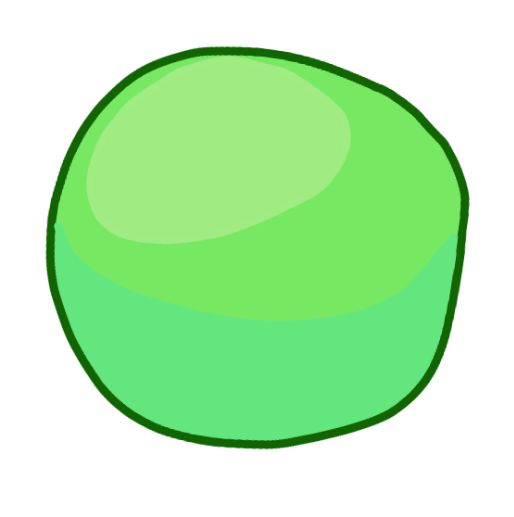 Slime Ball/Gallery | Object Bakery Wiki | Fandom