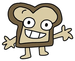 Bread | Object Bakery Wiki | Fandom