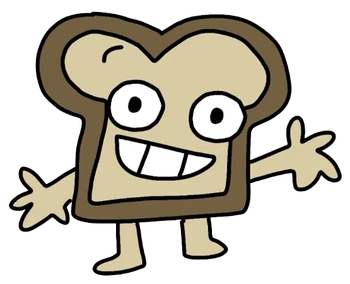 Bread | Object Bakery Wiki | Fandom