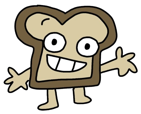 Bread | Object Bakery Wiki | Fandom