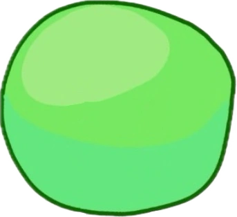Slime Ball/Gallery | Object Bakery Wiki | Fandom