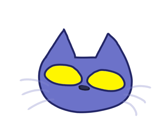 Cat Face/Gallery | Object Bakery Wiki | Fandom