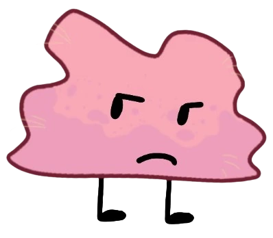 Gum | Object Bakery Wiki | Fandom