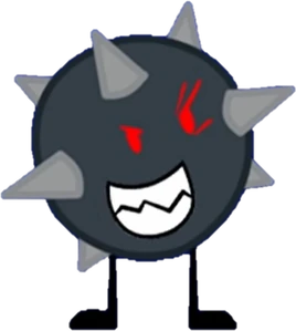Ball Of Spikes | Object Bash Wiki | Fandom