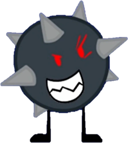 Ball Of Spikes | Object Bash Wiki | Fandom