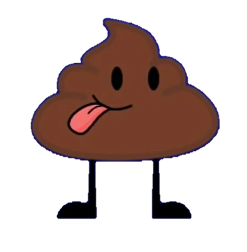 Poo | Object Bash Wiki | Fandom