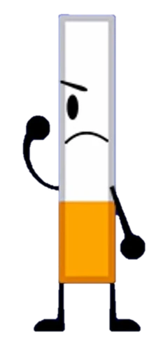Cigarette | Object Bash Wiki | Fandom