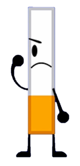 Cigarette Object Bash Wiki Fandom