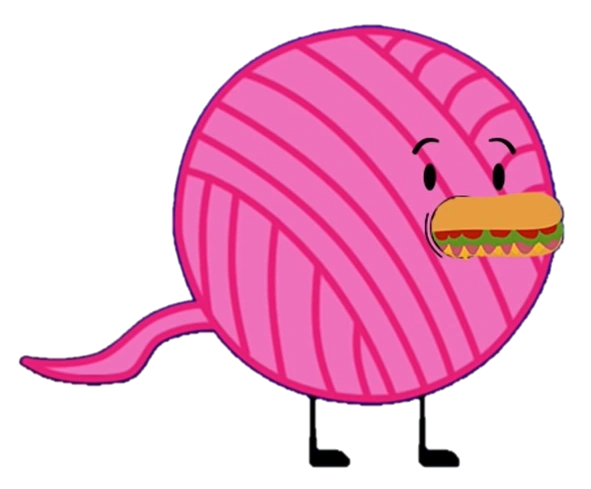 Ball Of Yarn | Object Bash Wiki | Fandom