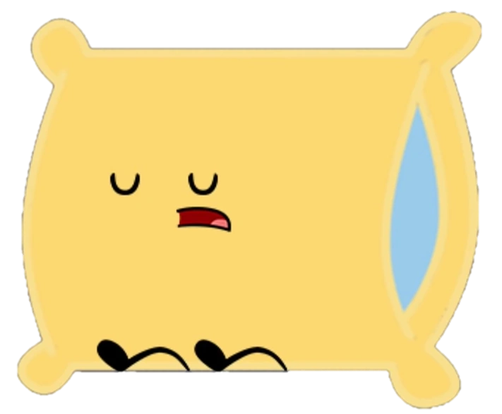 Pillow | Object Bash Wiki | Fandom