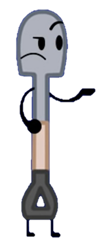 Shovel Object Bash Wiki Fandom
