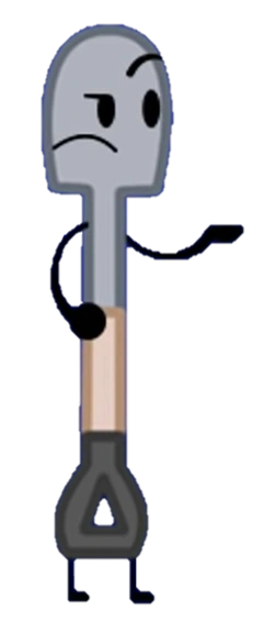 Shovel | Object Bash Wiki | Fandom